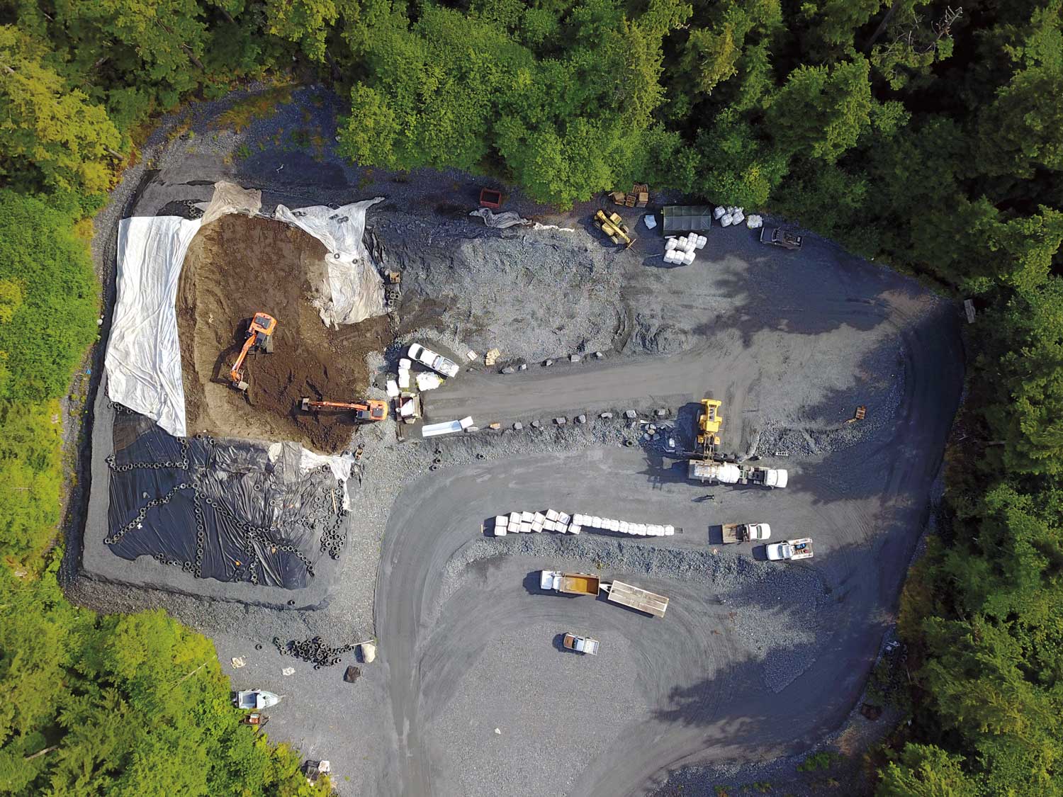 The Best Soil Remediation Tools Available