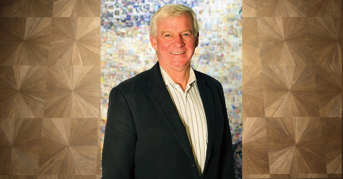 2019 Junior Achievement Hall of Fame