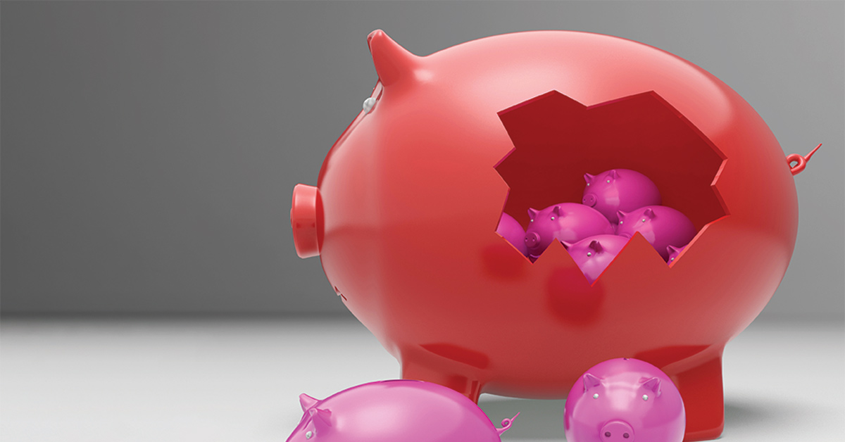 Hitting Bottom to Reach the Top