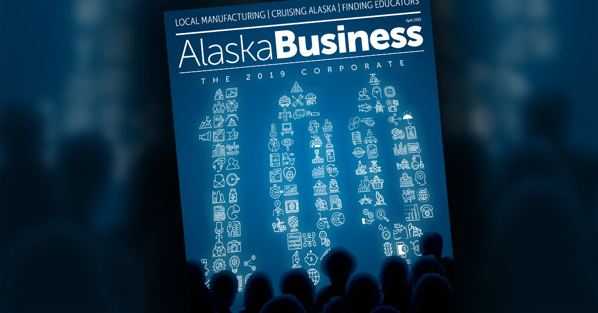 Inside Alaska Business