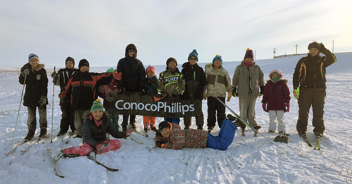 Productive Partnerships