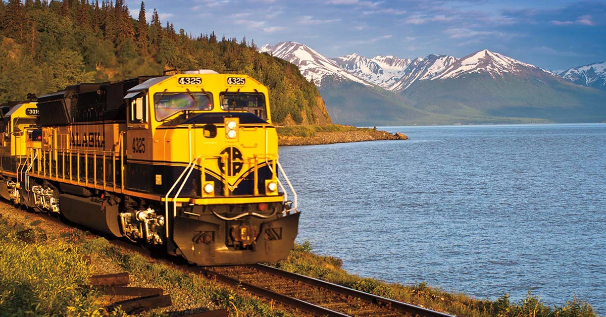 2019 Alaska Business Transportation Directory
