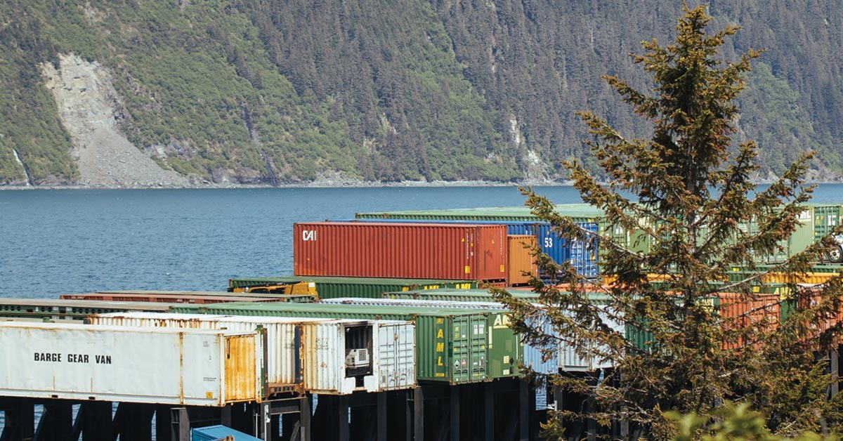 Getting Creative with Cargo