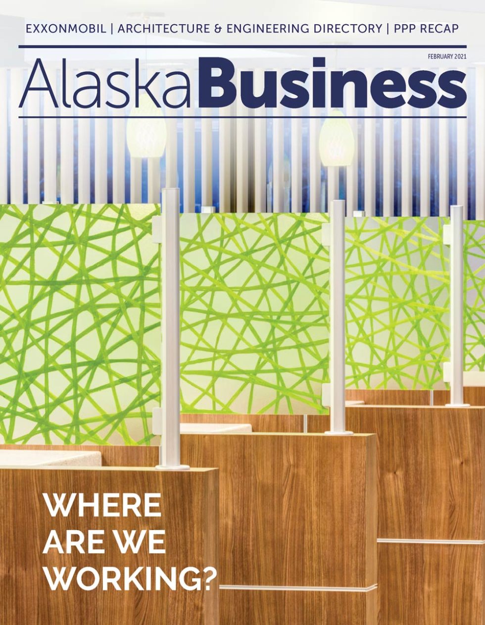 Alaska Business Magazine