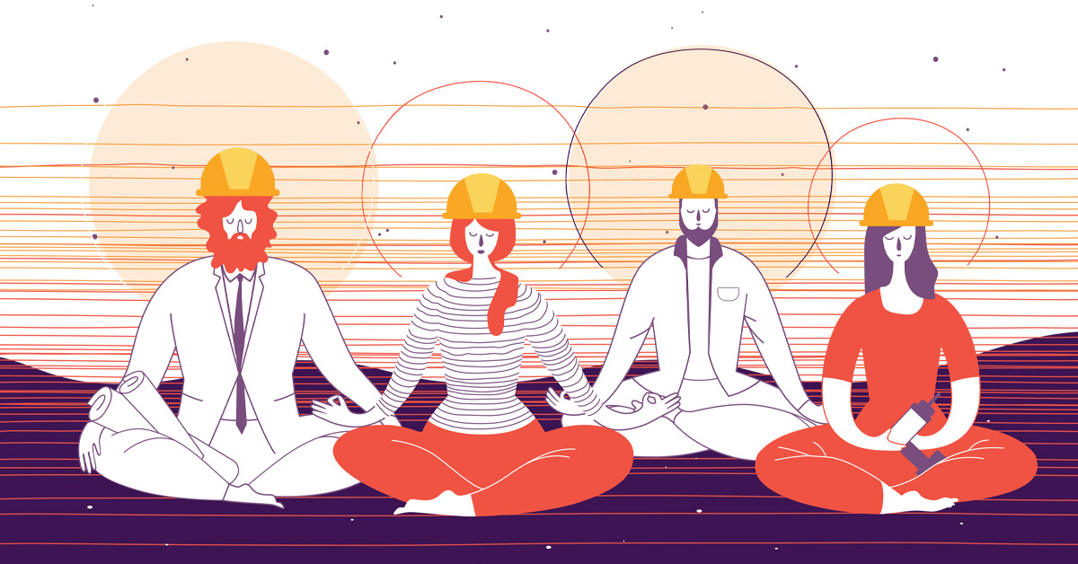 Insuring Peace of Mind