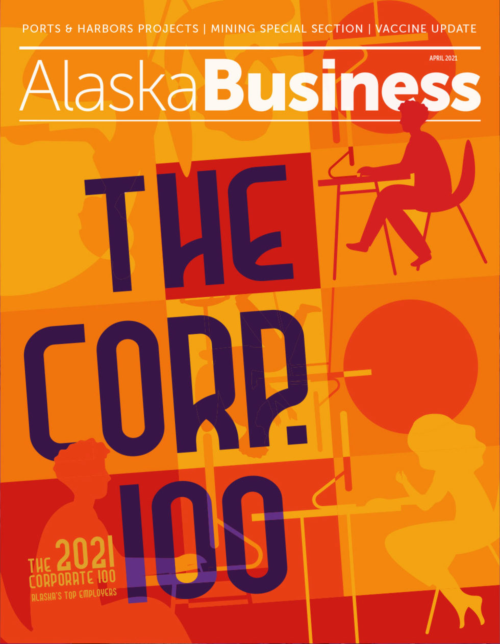 Alaska Business Magazine