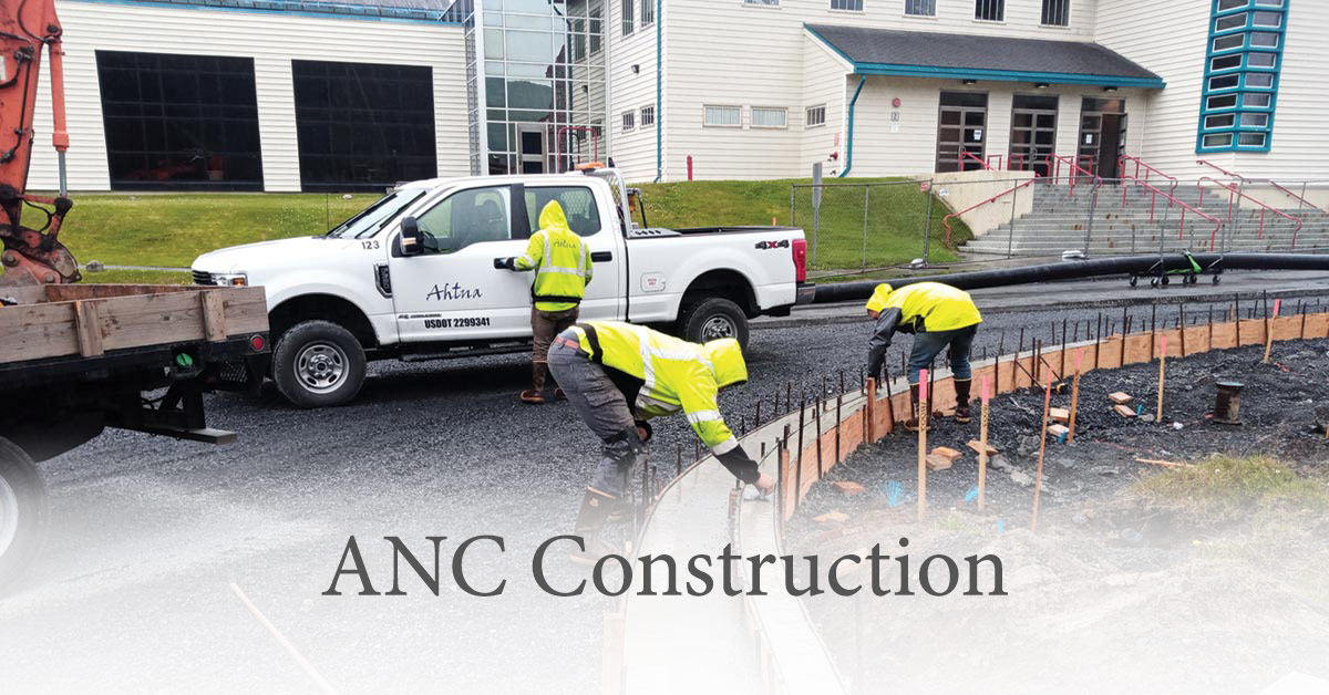 ANC Construction