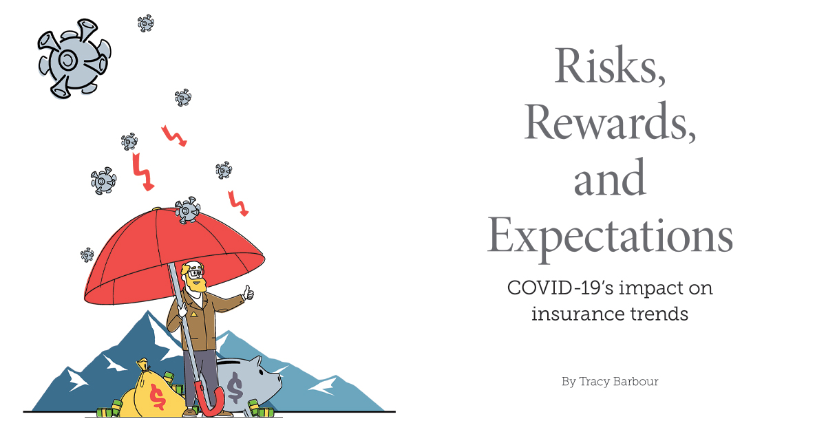 Risks, Rewards, and Expectations