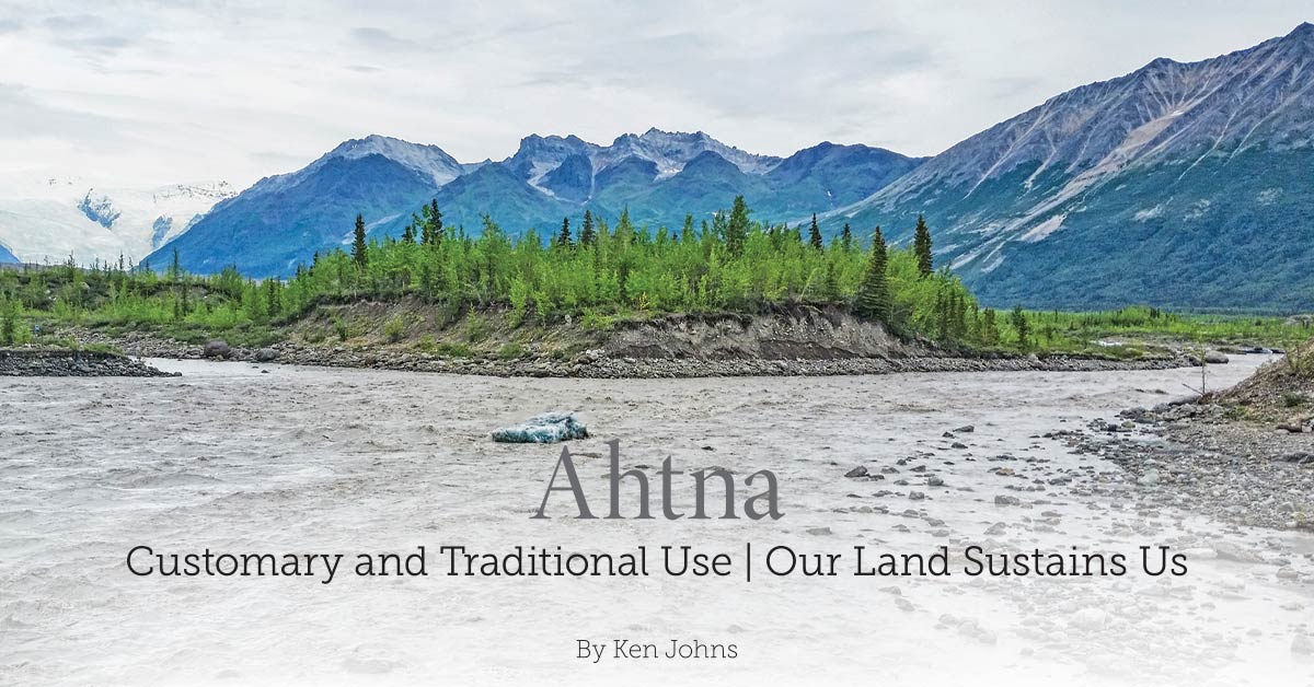 Ahtna