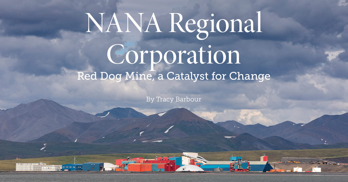 NANA Regional Corporation
