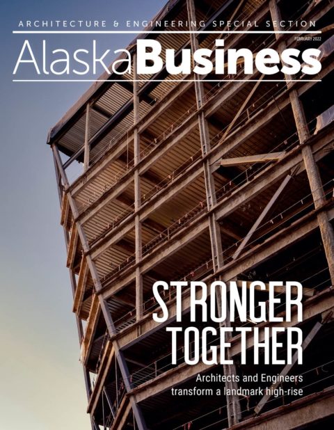 Alaska Business Magazine