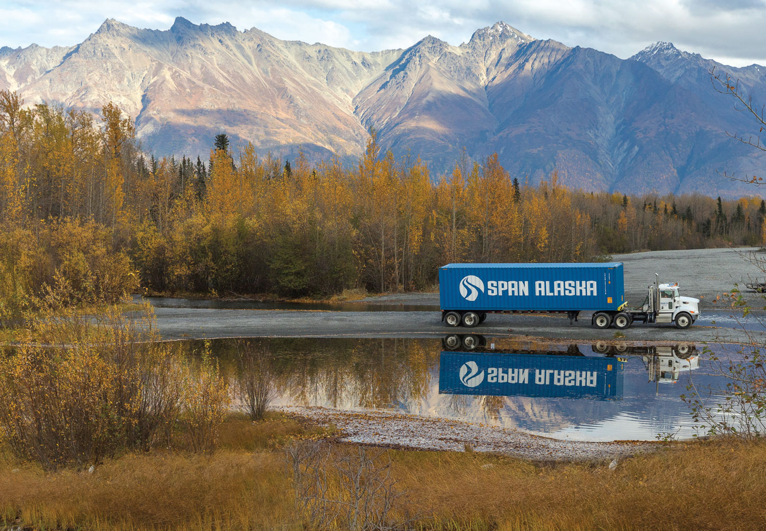 Span Alaska Enhanced Ad