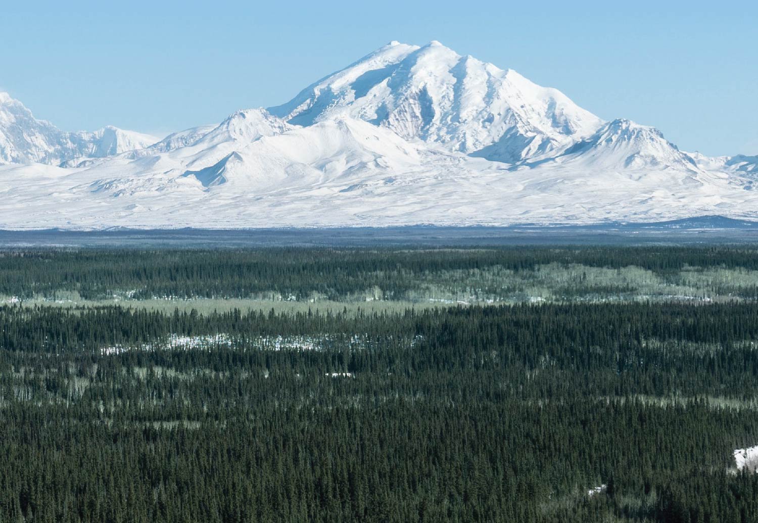 Subway of Alaska – Enhanced Ad