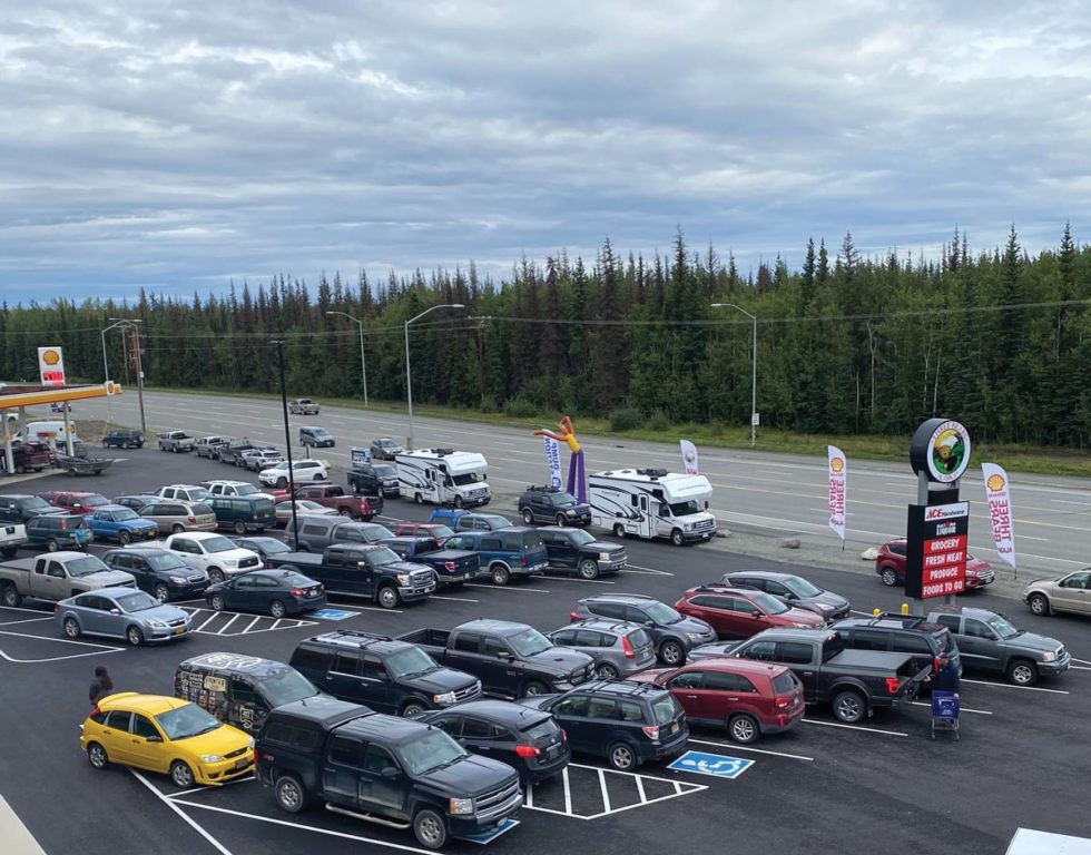 The Story of Three Bears