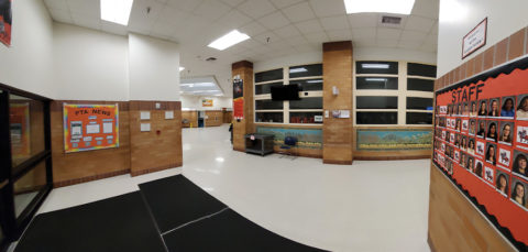 The Usual Schematics