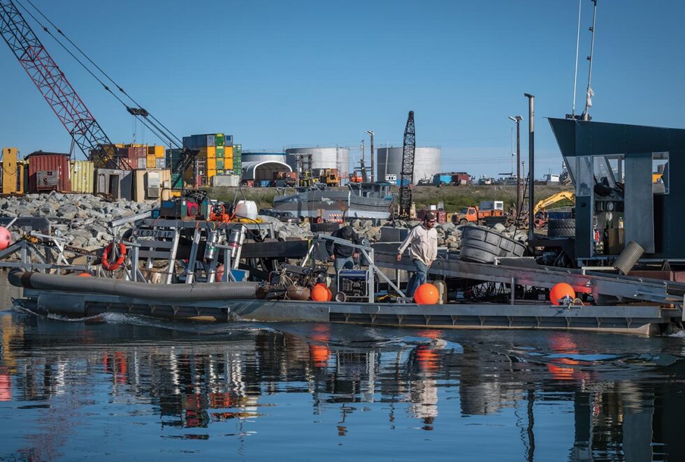 Countdown to Graphite One