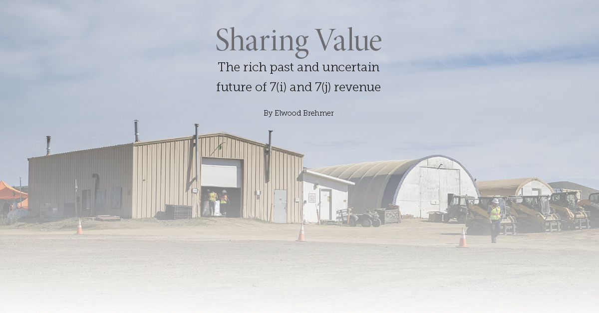 Sharing Value