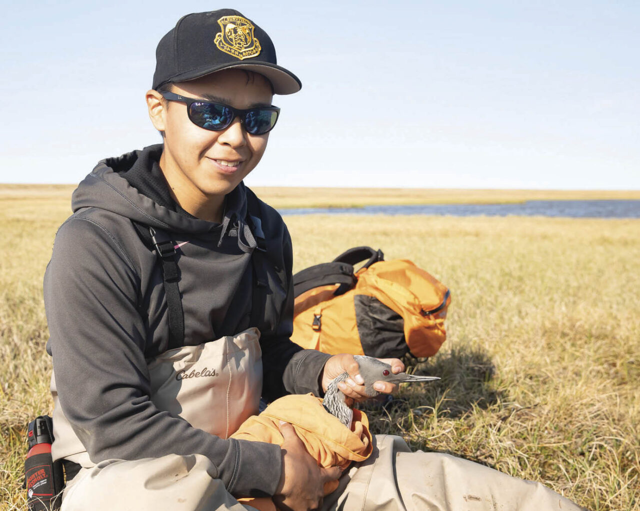 Voice of the Arctic Iñupiat