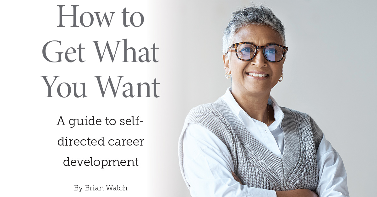 How to Get What You Want