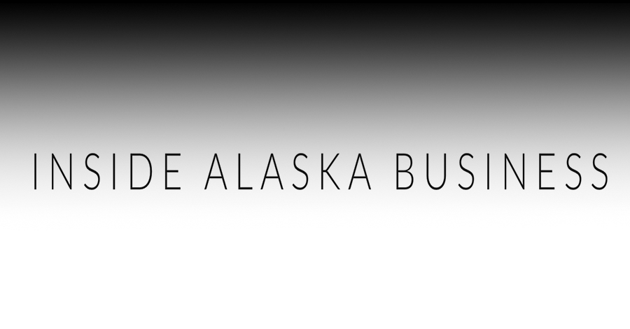 Inside Alaska Business