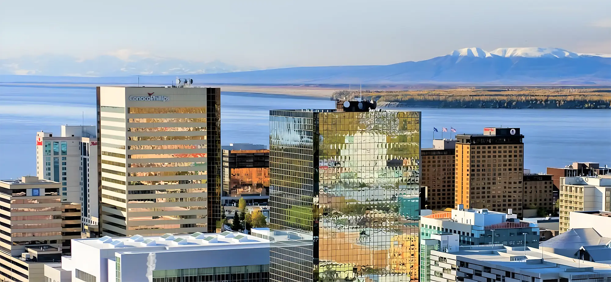BSI Alaska – Enhanced Ad