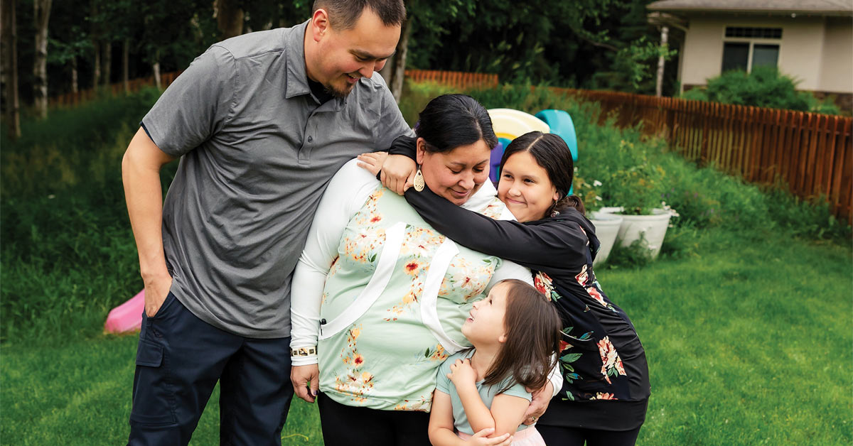 Off the Cuff: Pearl K. Brower