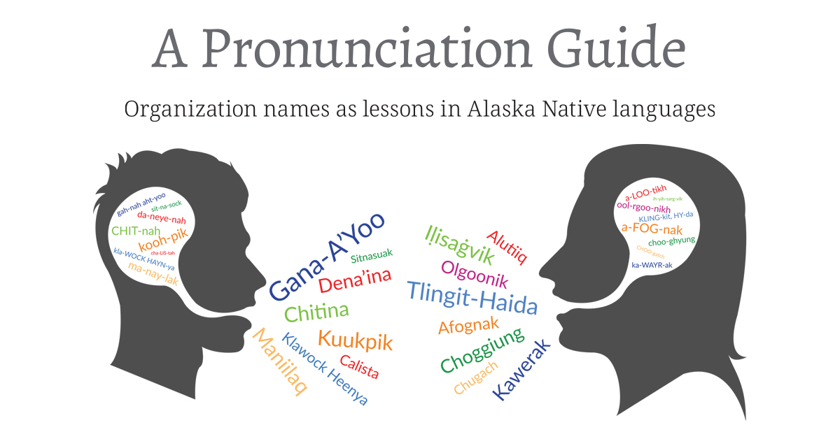 A Pronunciation Guide