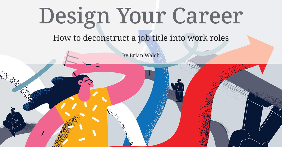 Design Your Career