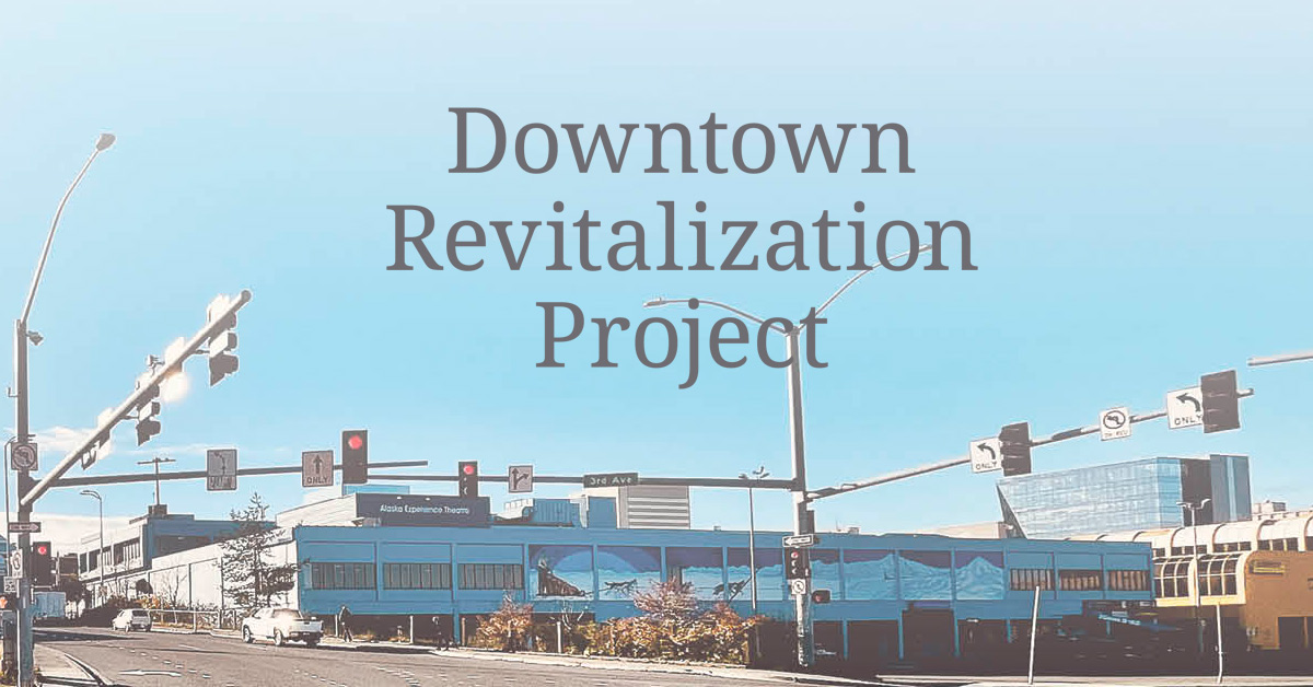Downtown Revitalization Project