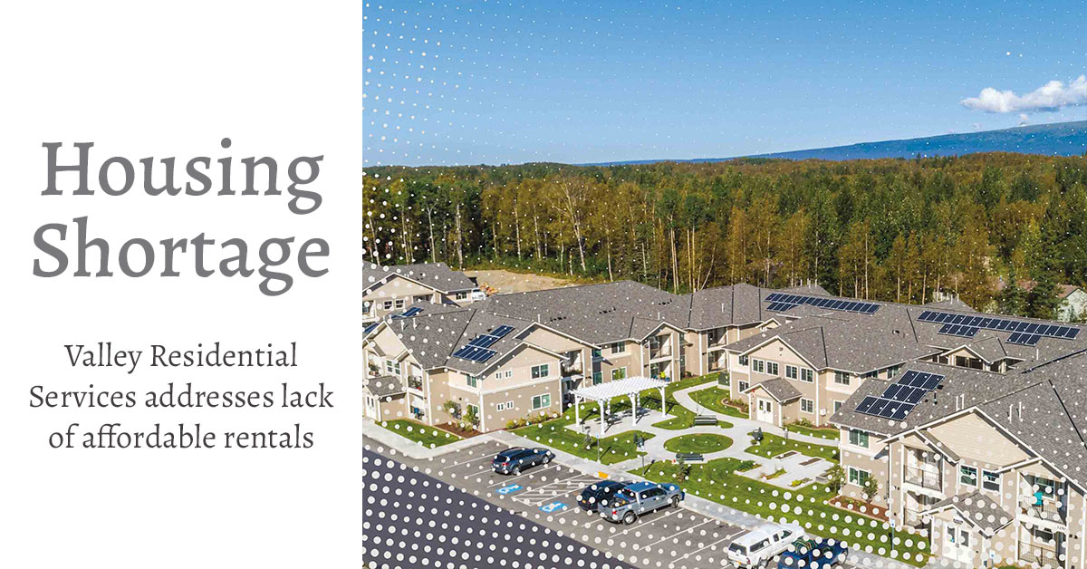 Housing Shortage