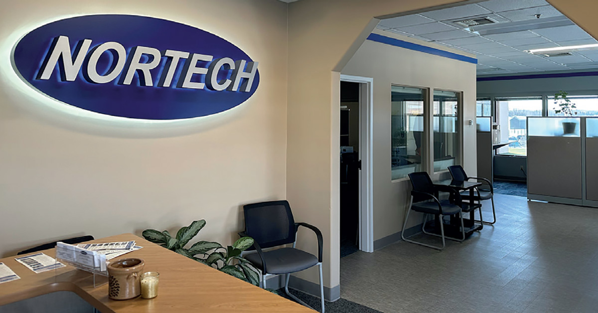NORTECH, Inc.