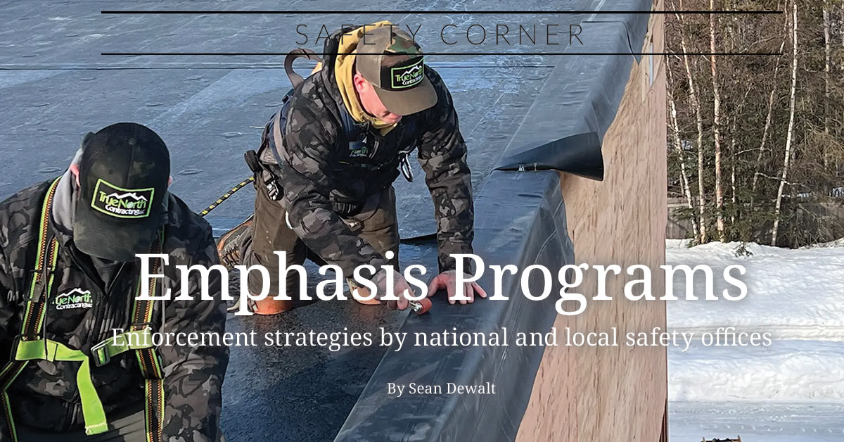 Emphasis Programs