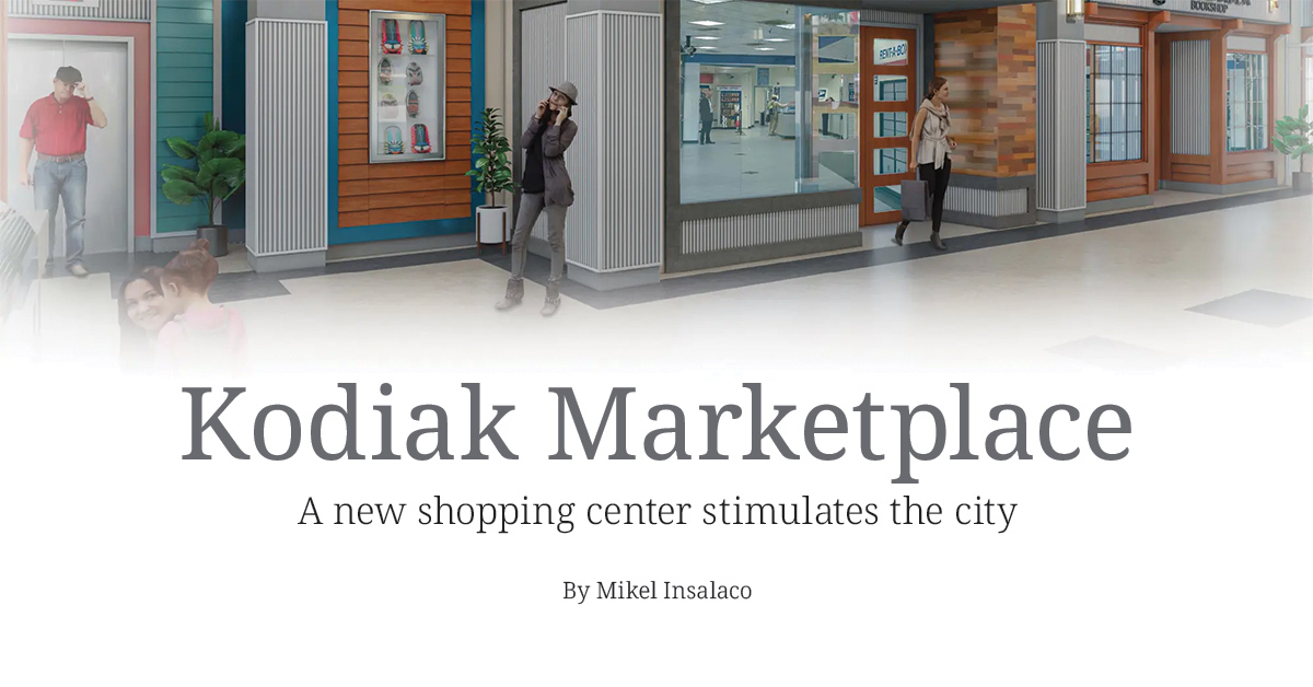 Kodiak Marketplace