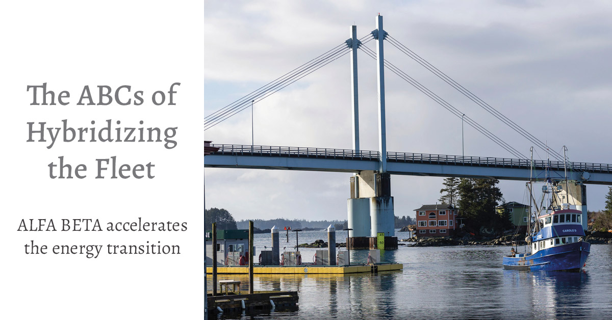 The ABCs of Hybridizing the Fleet