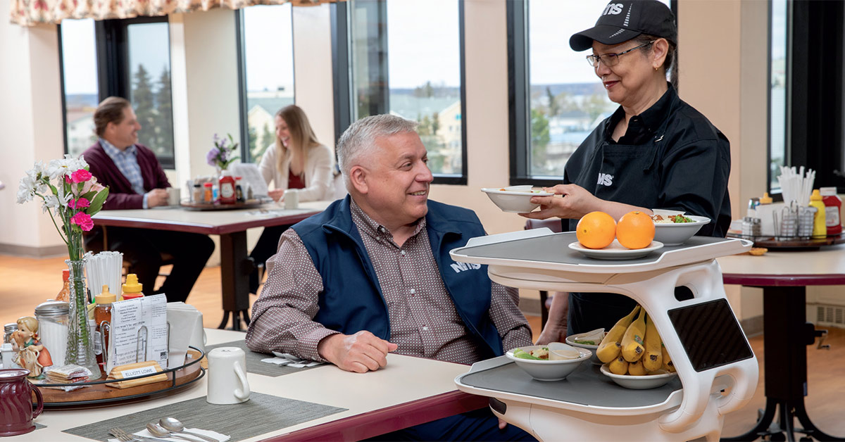 NMS 50 Years of Excellence