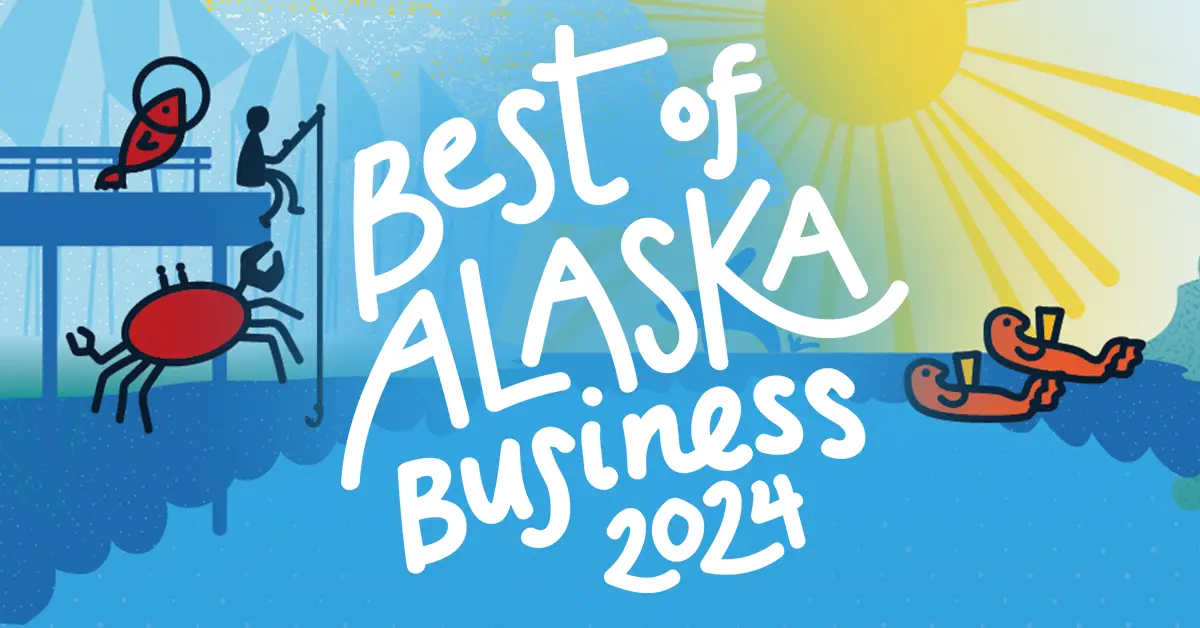 Best of Alaska Business 2024