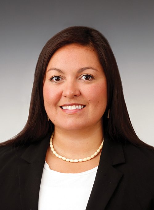 Not Just a Man’s World