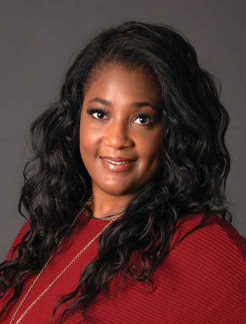 Not Just a Man’s World