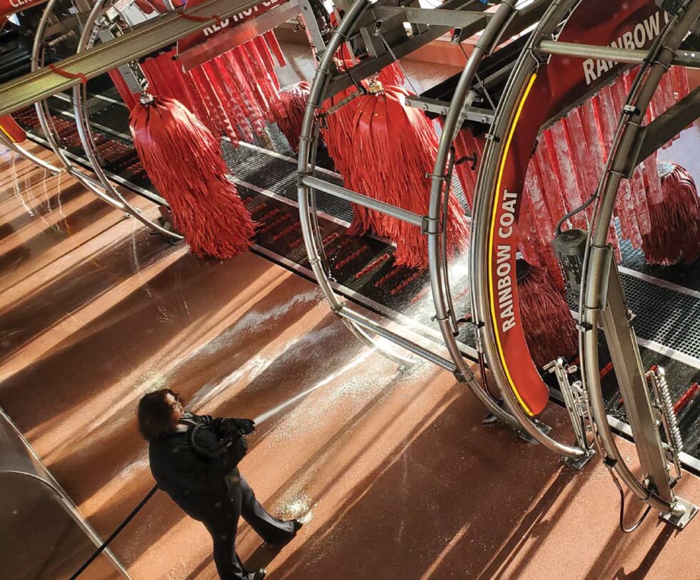 Forewarned Is Forearmed