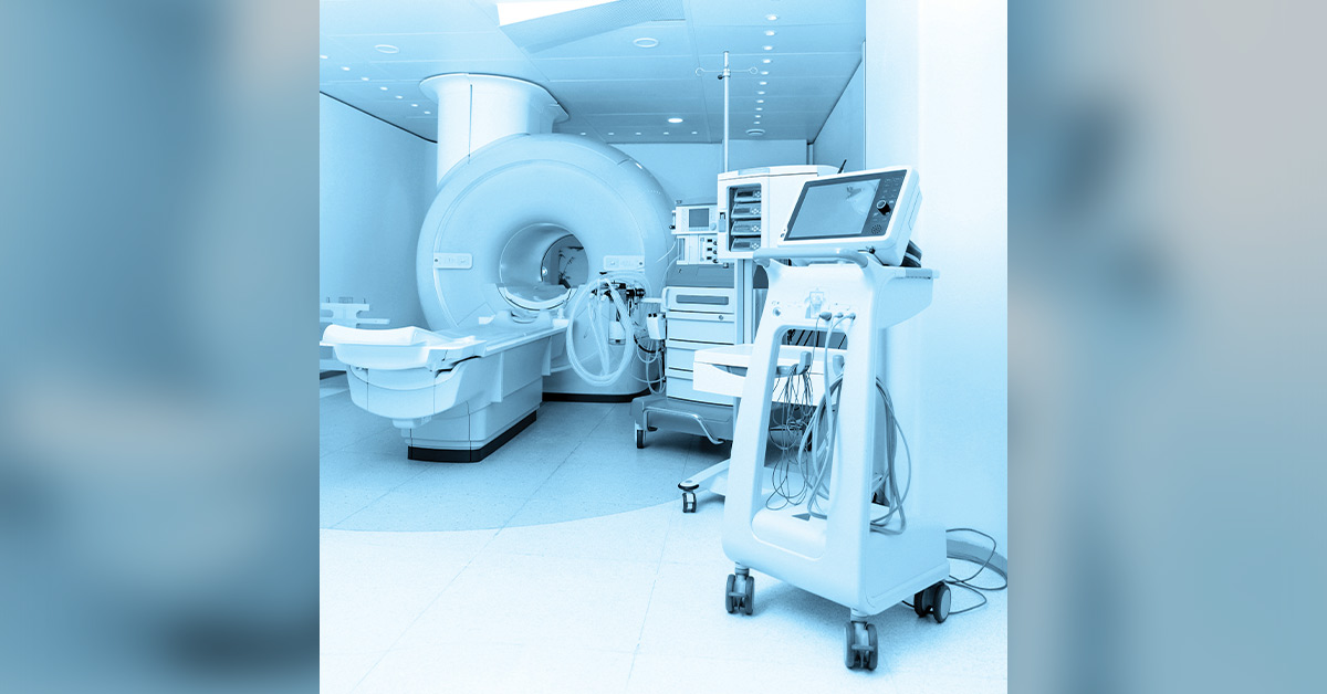 Medical Project Financing