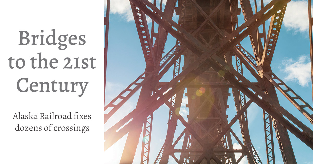 Bridges to the 21st Century