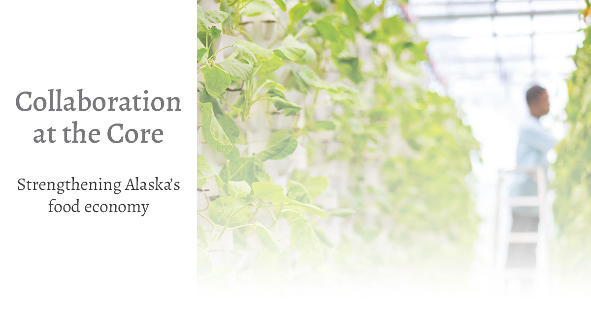 Collaboration at the Core