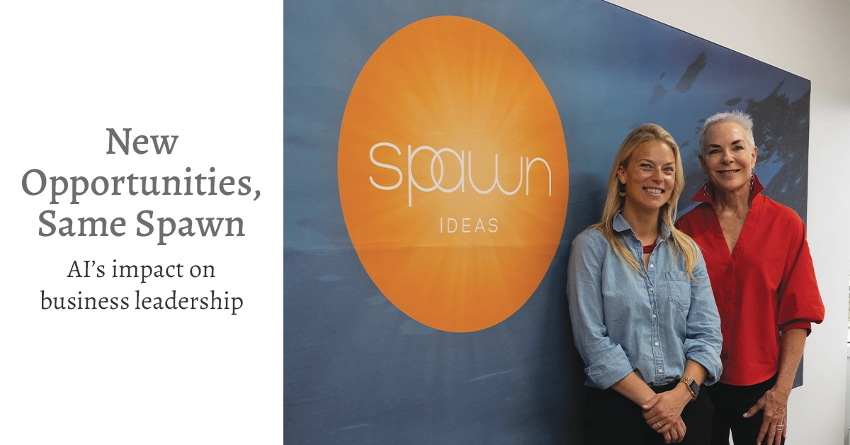 New Opportunities, Same Spawn