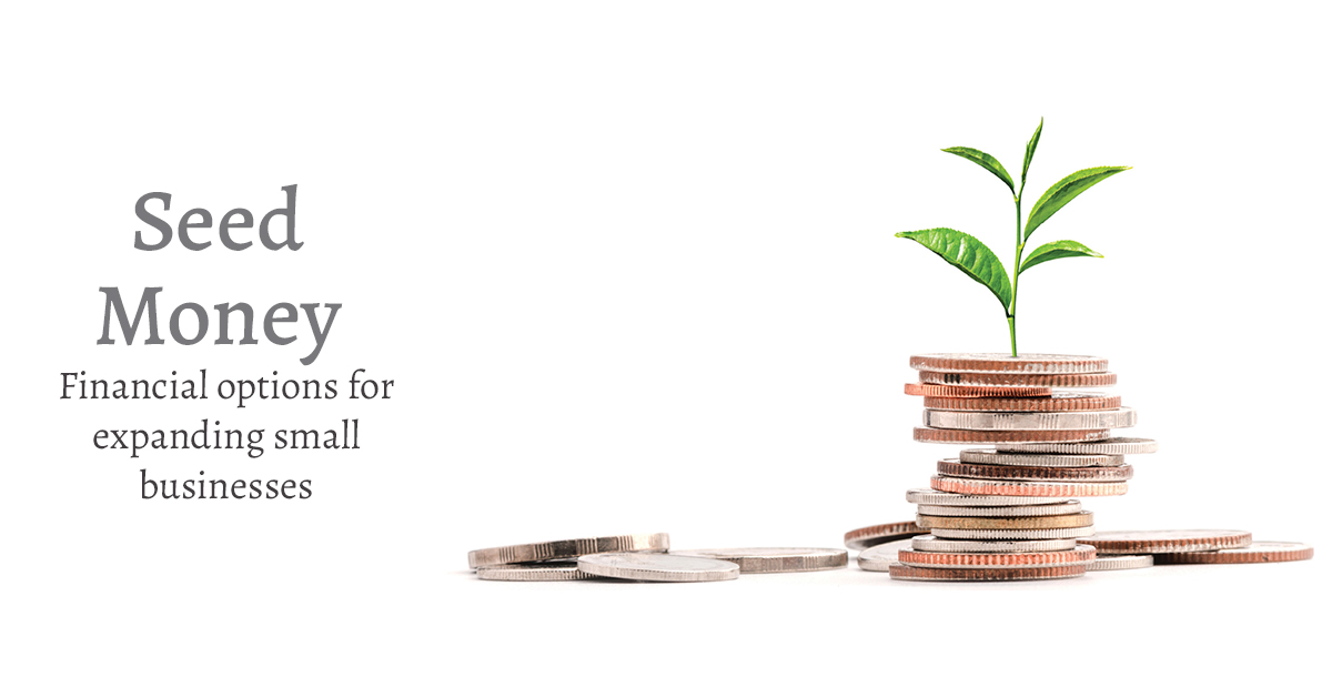 Seed Money