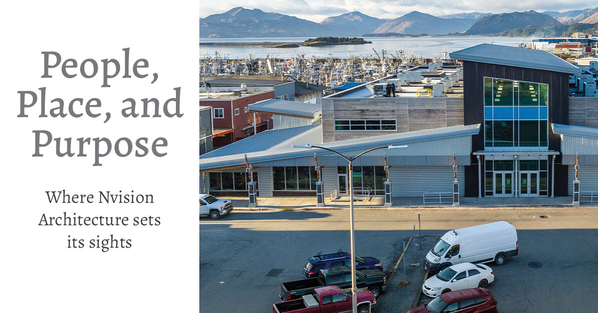 People, Place, and Purpose