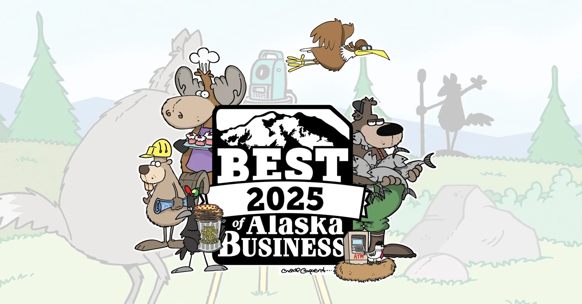 2025 Best of Alaska Business